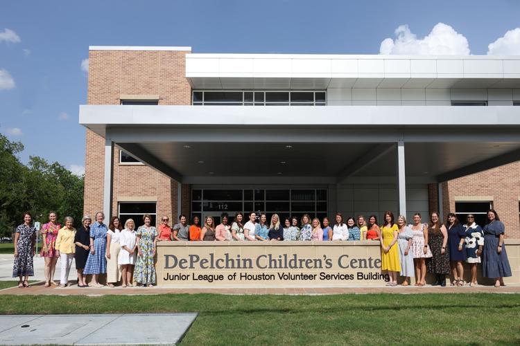 DePelchin Children’s Center celebrates grand opening of the Junior ...
