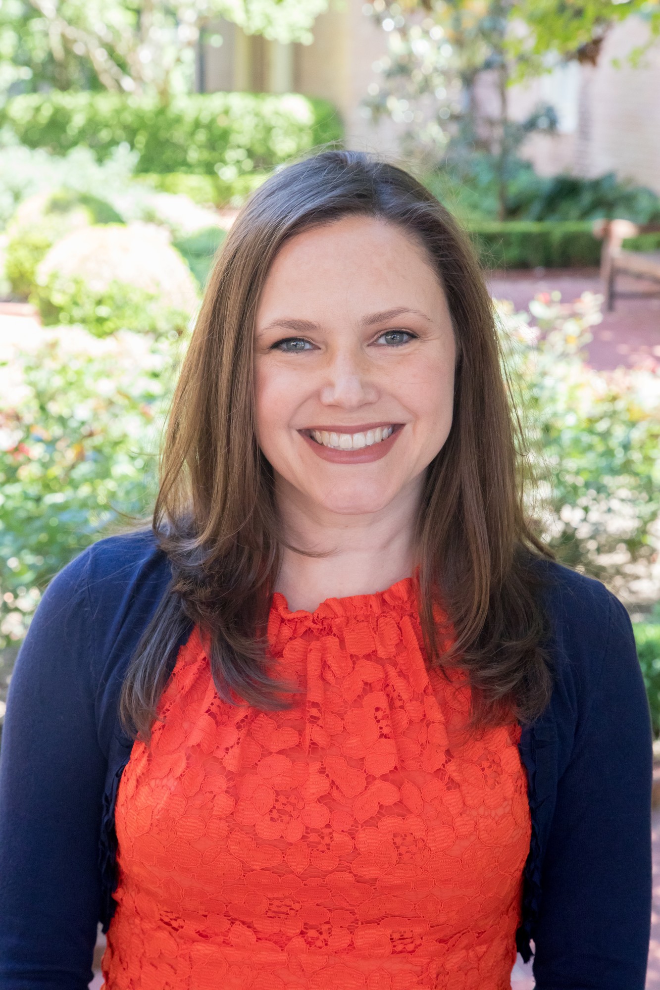 Anne Sears – The Junior League of Houston, Inc.