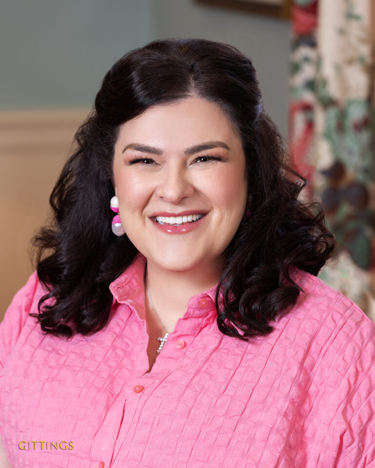 Message from the President – The Junior League of Houston, Inc.