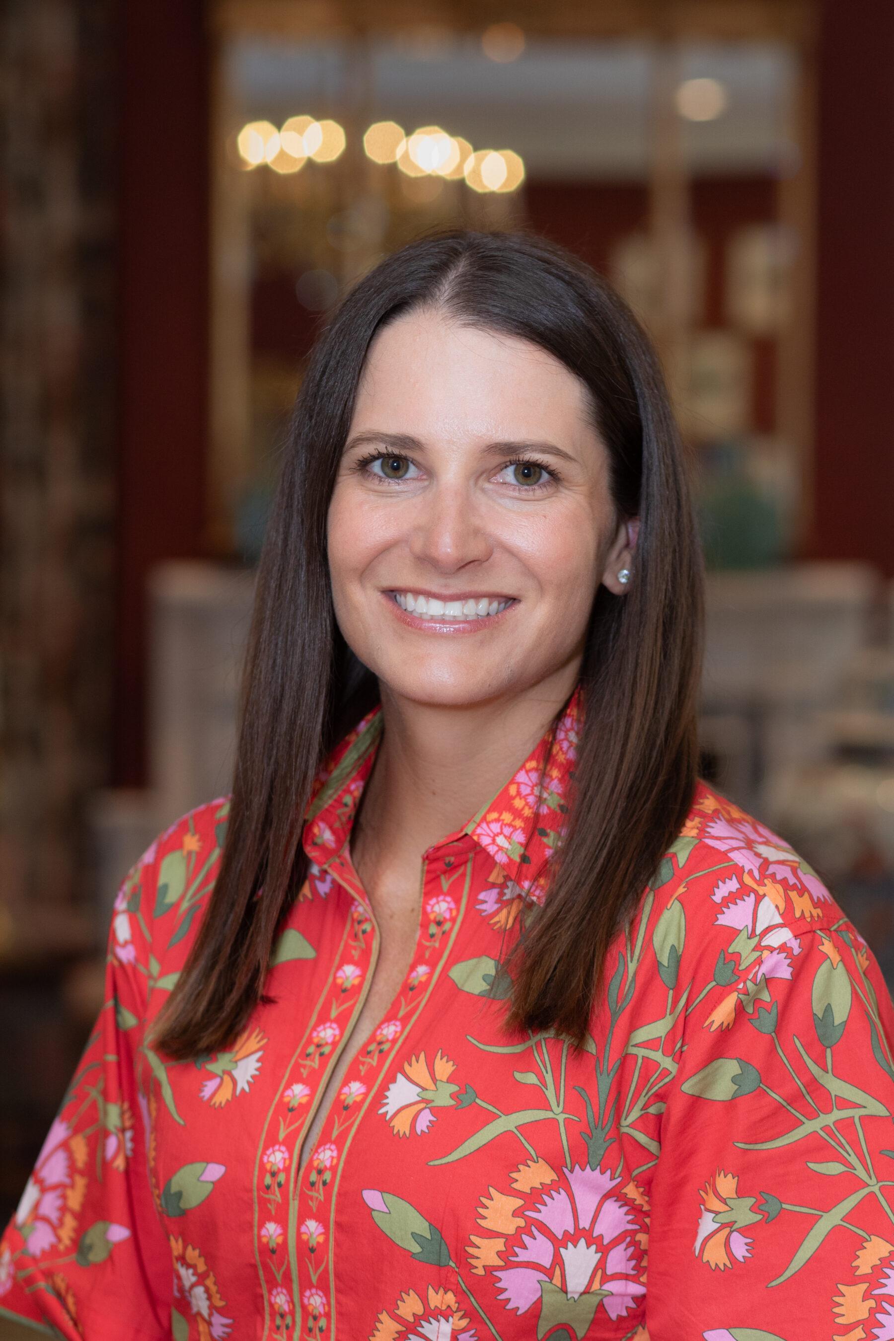 Board of Directors – The Junior League of Houston, Inc.