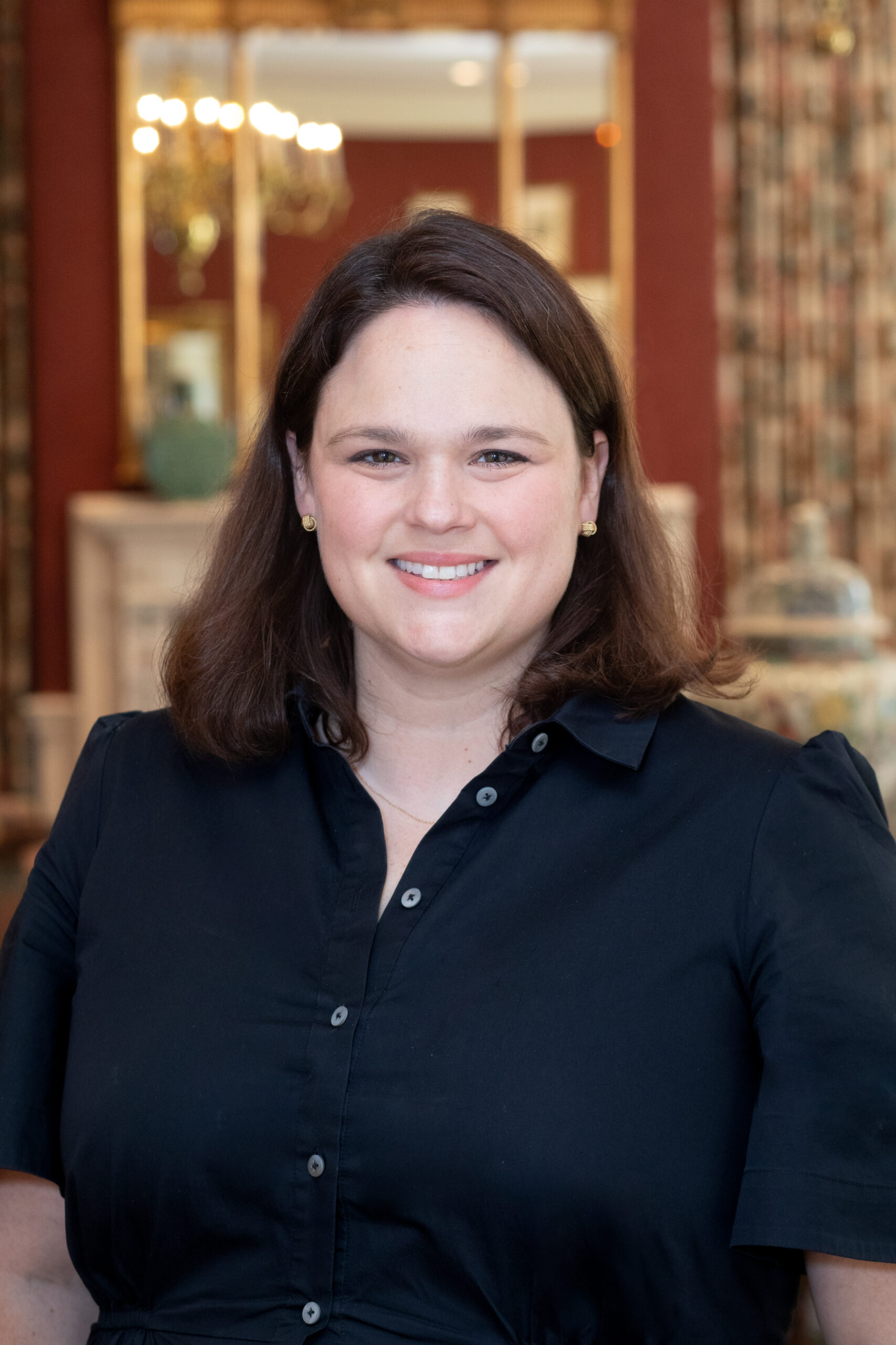Board of Directors – The Junior League of Houston, Inc.