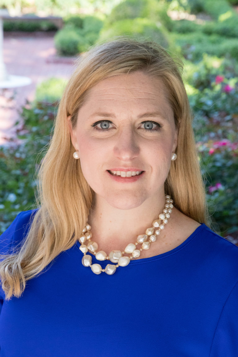 Ellen Toranzo – The Junior League of Houston, Inc.