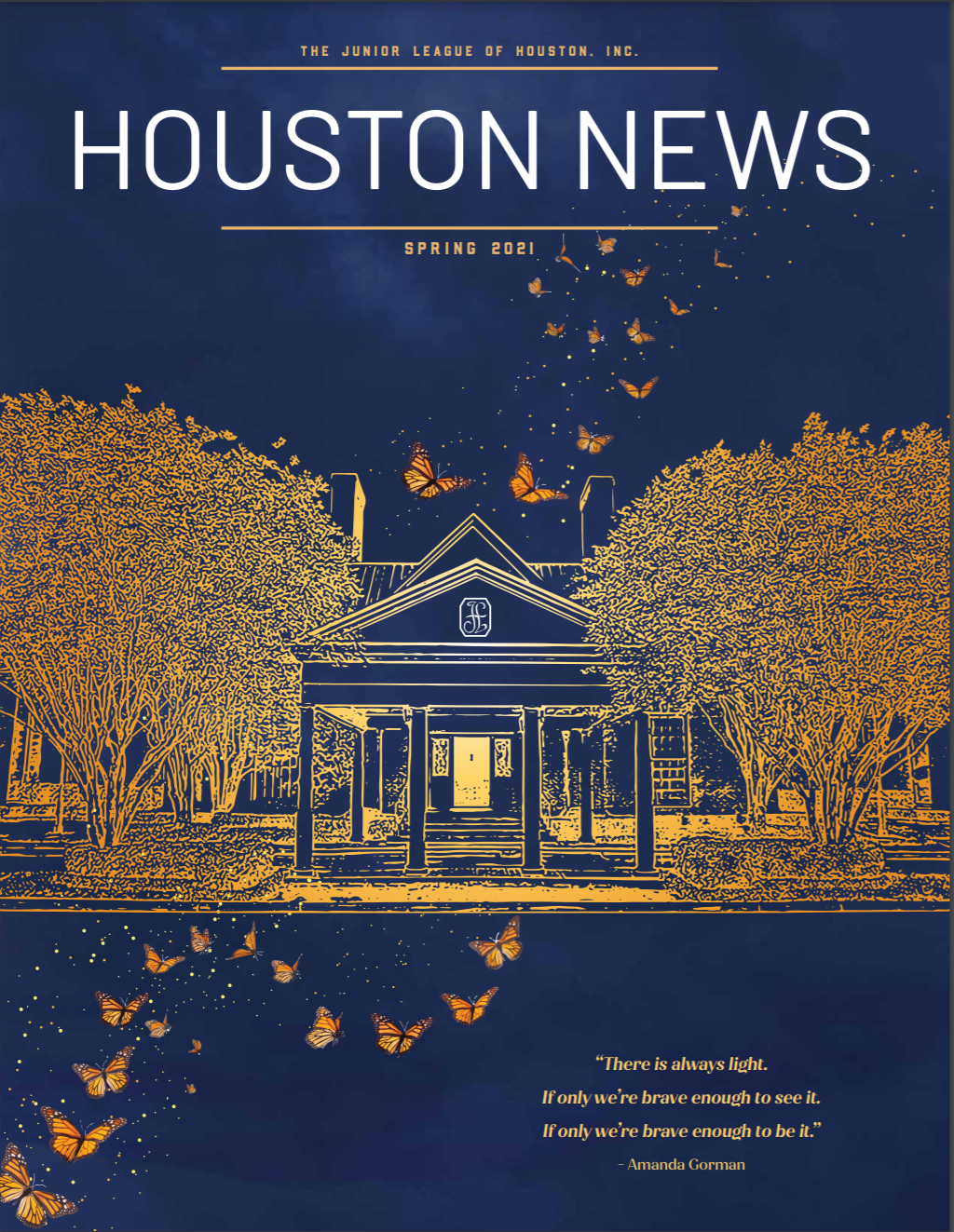 Houston News Issues – The Junior League of Houston, Inc.