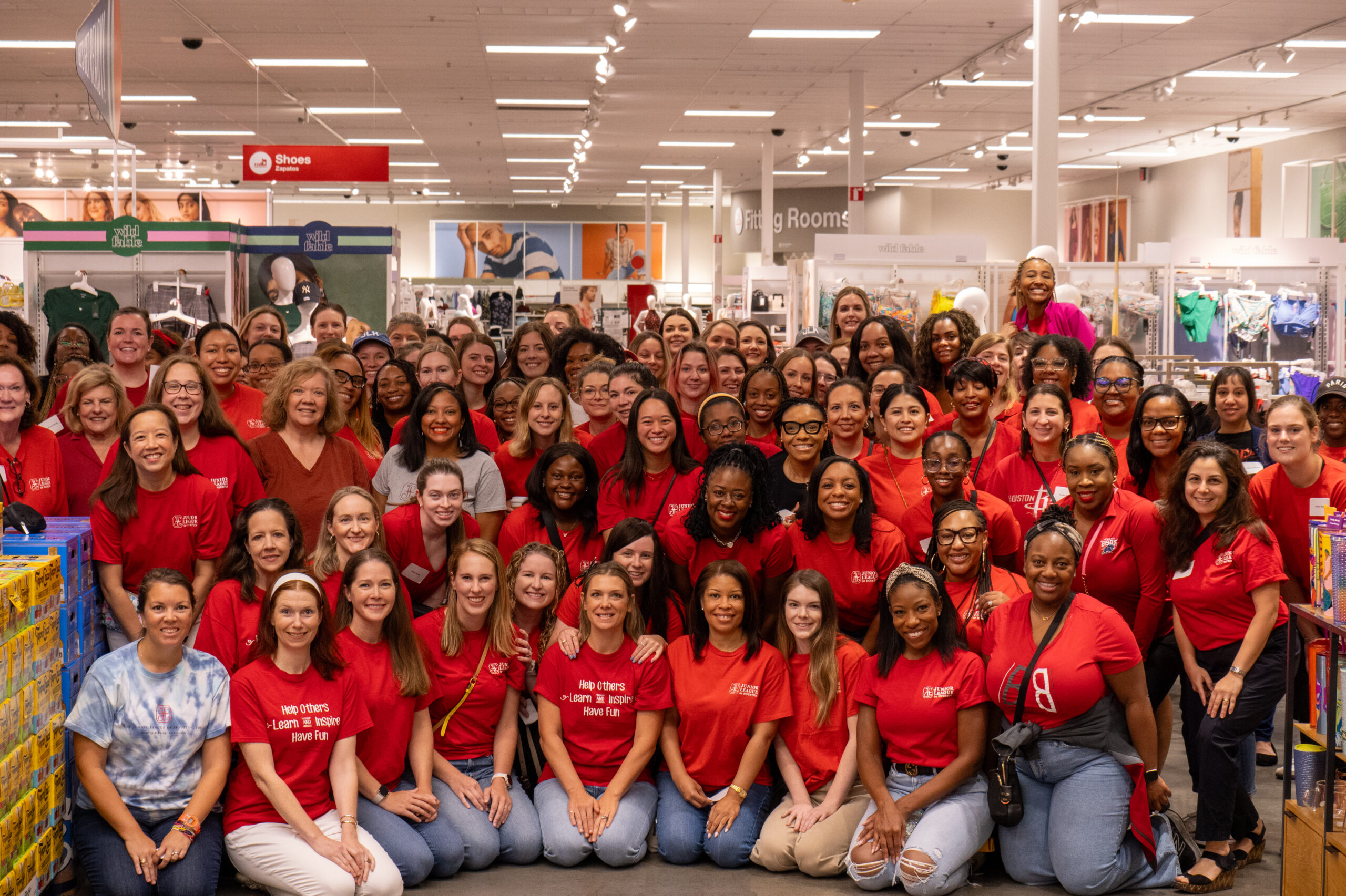 The Junior League of Houston, Inc.