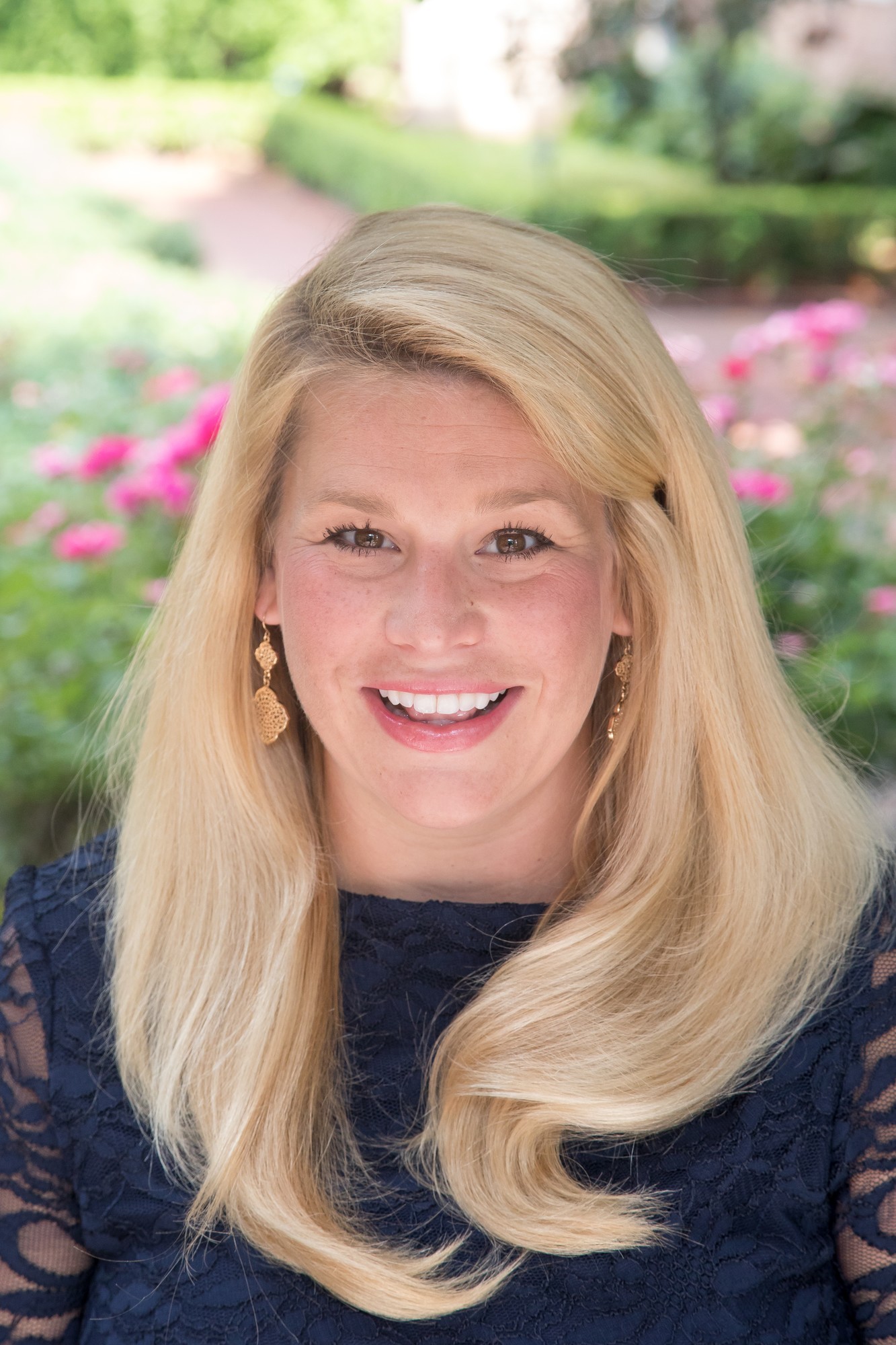 Jaclyn Luke – The Junior League of Houston, Inc.