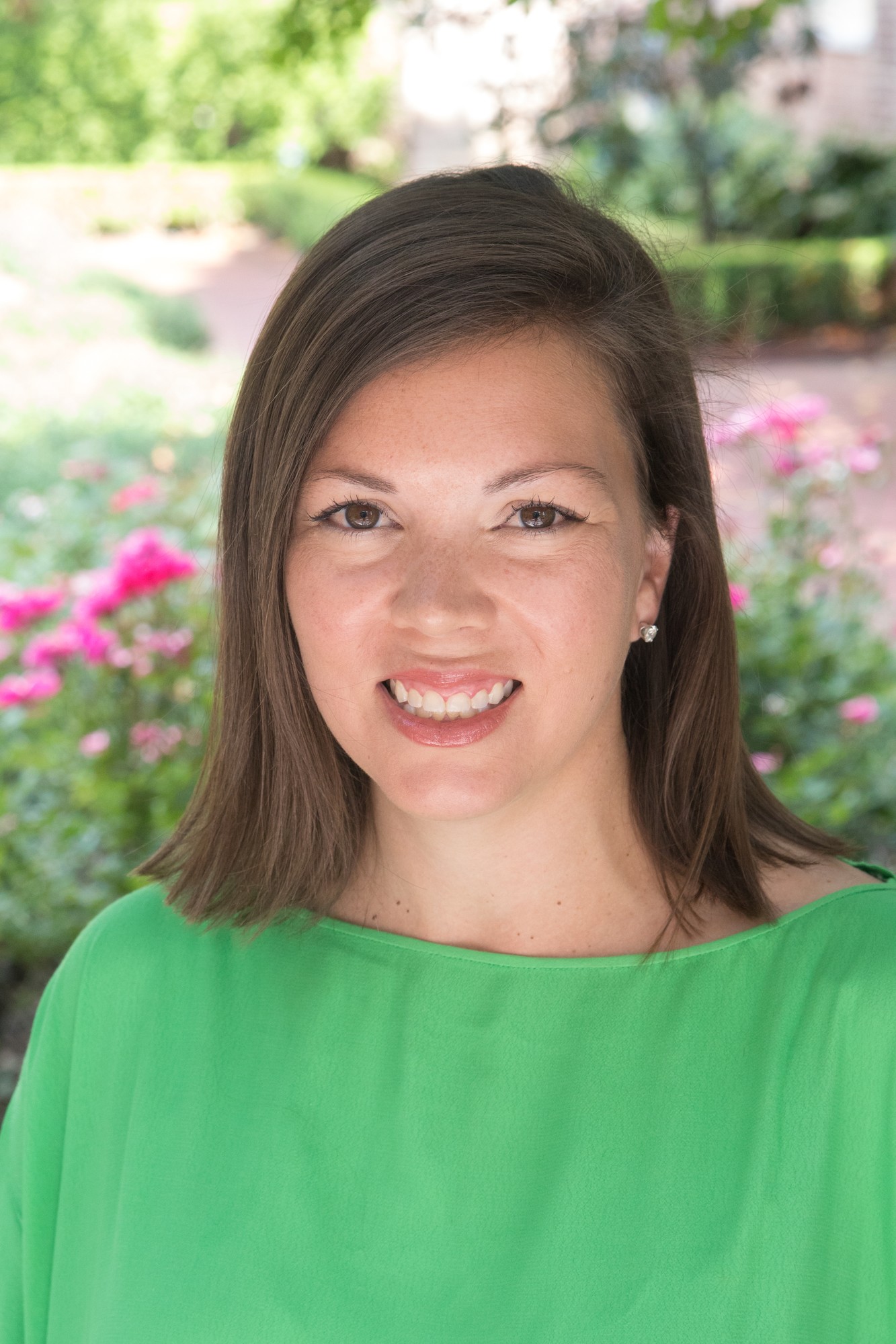 Mary Lee Wilkens – The Junior League of Houston, Inc.