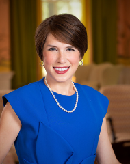 Board of Directors – The Junior League of Houston, Inc.