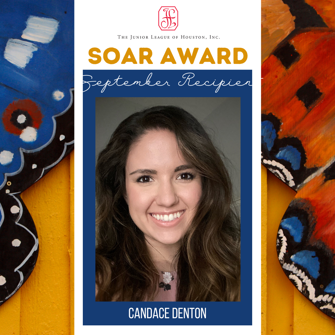 SOAR Awards – The Junior League of Houston, Inc.