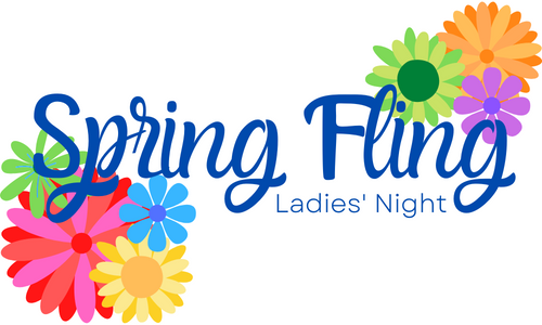 Spring Fling Logo – The Junior League of Houston, Inc.