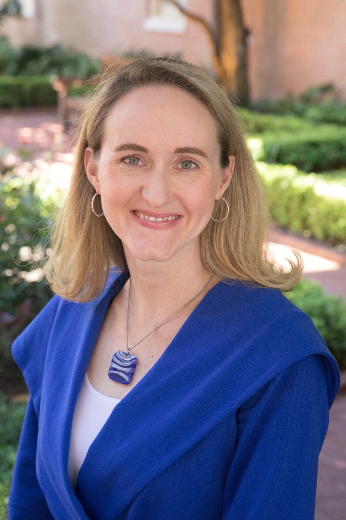 Steph Magers – The Junior League of Houston, Inc.