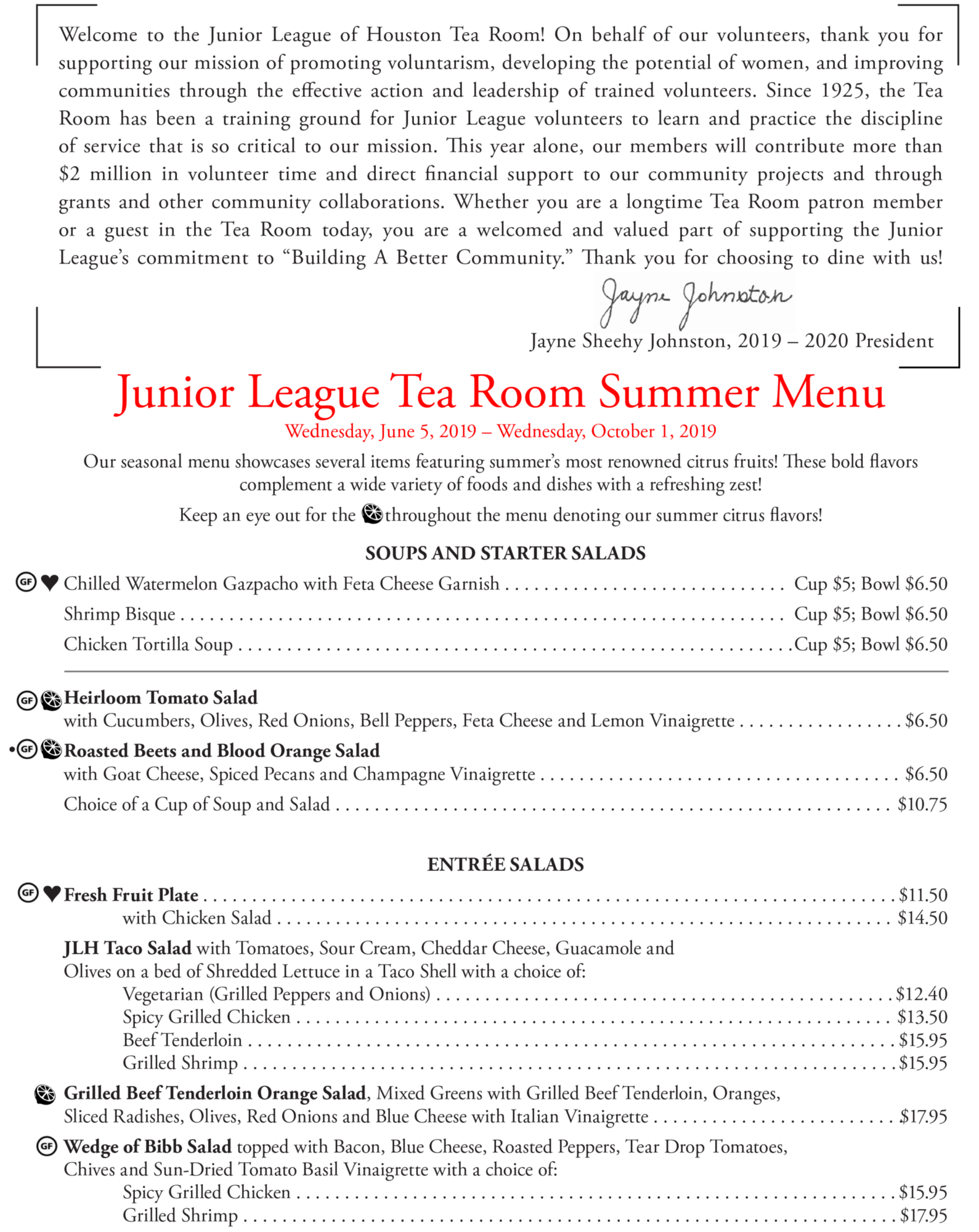 Tea Room Menu Summer 2019_FINAL_website-1 – The Junior League of ...