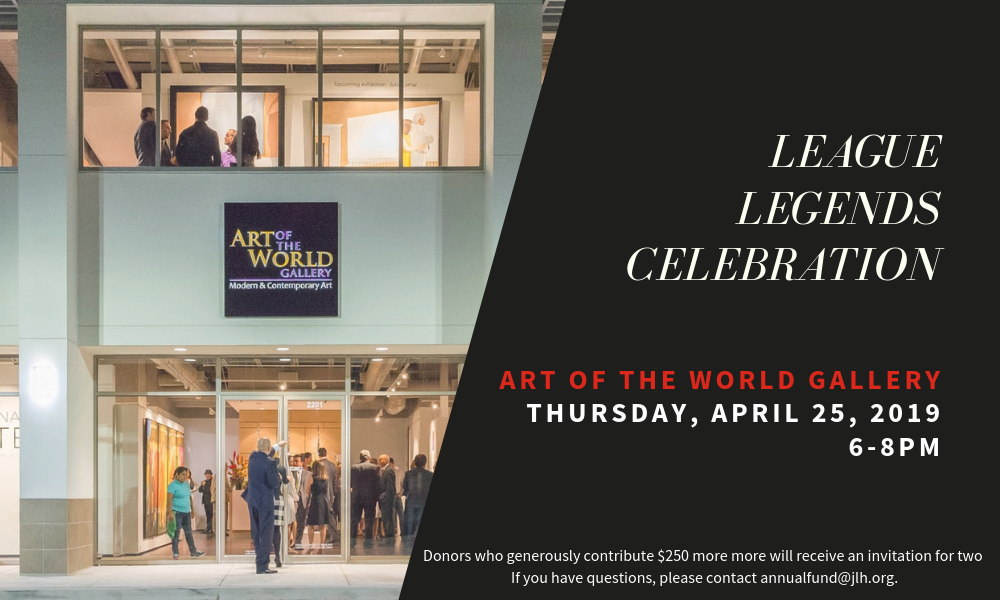 The Junior League of Houston, Inc.